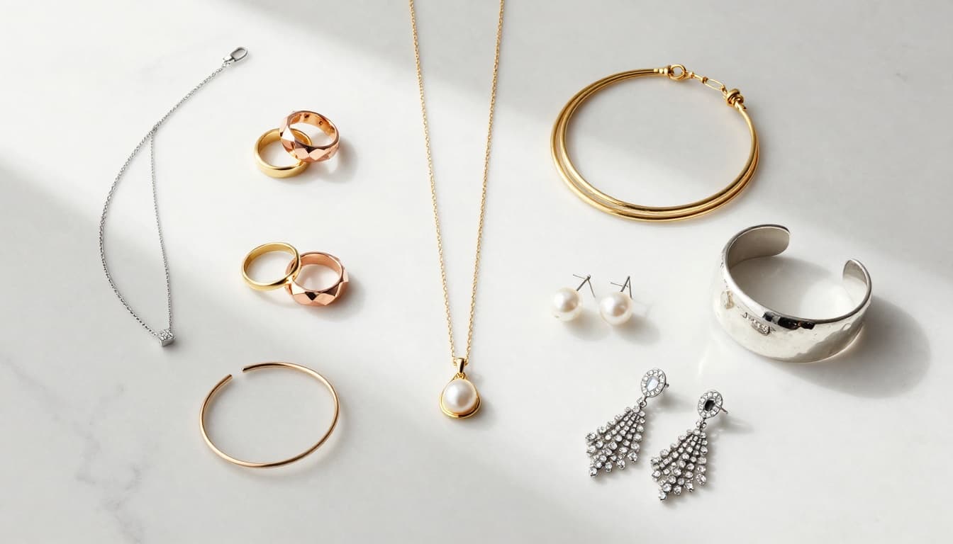 7 Jewelry Brands Reviewed for Every Style (2026)
